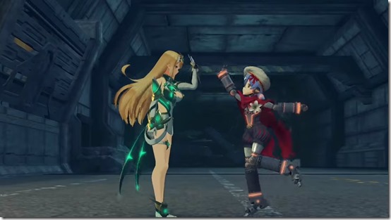 Xenoblade Chronicles 2’s Latest Trailer Talks About Memories - Siliconera