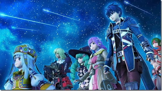 Star Ocean Producer On Rebooting The Series And Hopes For The Next Star ...