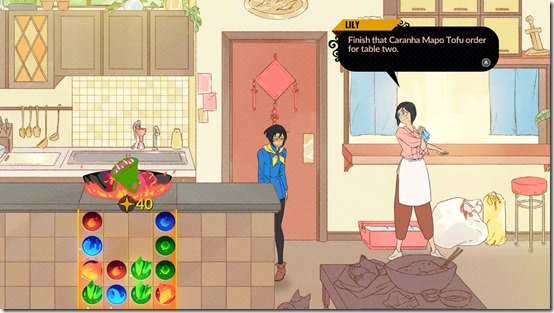Battle Chef Brigade Takes Care When Fleshing Out Characters - Siliconera