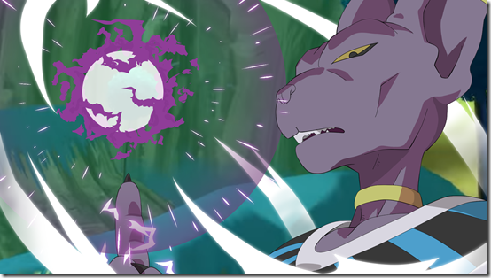 God Of Destruction Beerus Featured In Latest Dragon Ball FighterZ ...