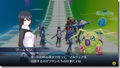 Yuuko And Kyoko Return In Digimon Story: Cyber Sleuth Hacker’s Memory ...