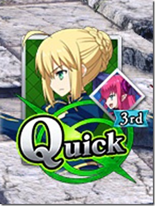 Understanding Fate/Grand Order Arcade’s Rules, User Interface, Controls ...