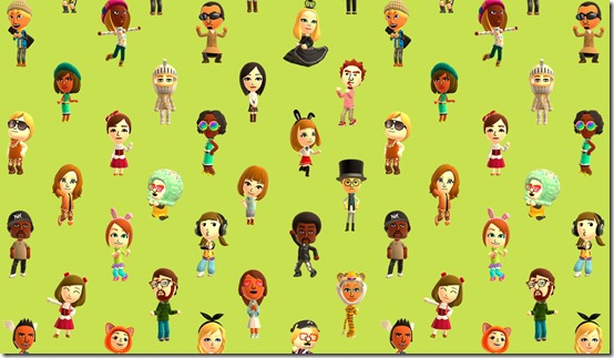 Nintendo’s First Smartphone App Miitomo To End Service On May 9, 2018 ...
