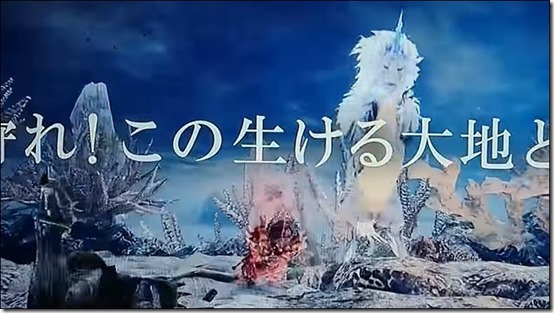 Get Ready To Break Some Horns, Monster Hunter: World’s Latest TV Ad In ...