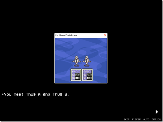 Worst Dating Sim Is About Growing Fond Of Thugs - Siliconera