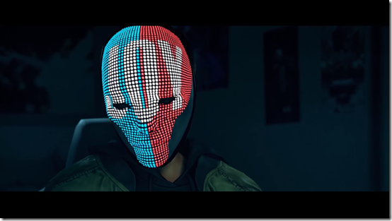 PAYDAY 2 Sneaks New Hacker Heister JOY Onto Nintendo Switch Version As ...