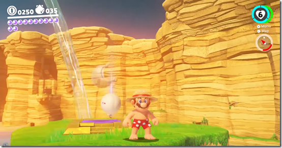 Super Mario Odyssey Dev. Talk Has Yoshiaki Koizumi Talking About Mario ...