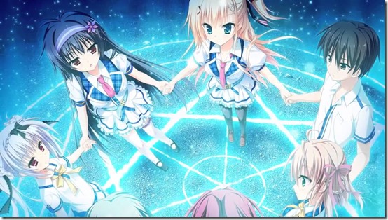 Karumaruka Circle Is Headed To PlayStation 4 In Japan On May 24 - Siliconera