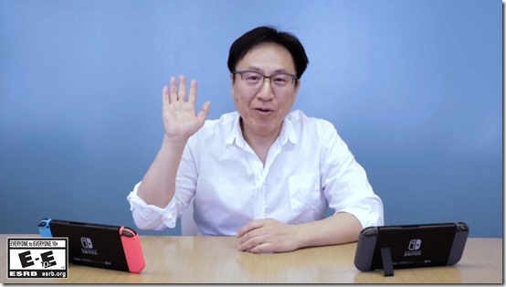 Nintendo Celebrates Switch’s First Year With A Special Dev Talk Video ...