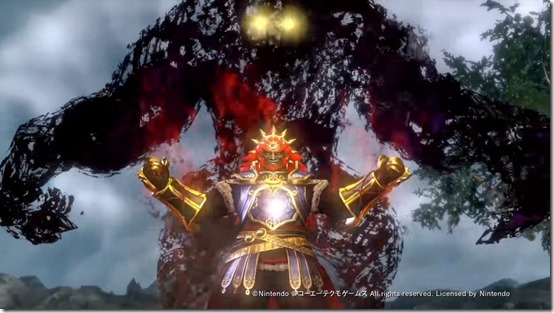 Hyrule Warriors: Definitive Edition Trailer Shows Fi, Ghirahim, Ravio, Yuga, Ganondorf - Siliconera