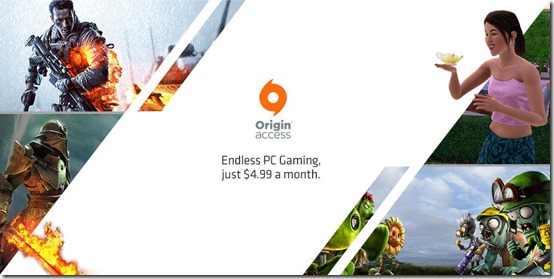 EA’s Origin Access Is Getting Warner Bros. Games - Siliconera