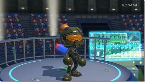 Super Bomberman R Trailers Highlight Its Platform-Exclusive Characters ...