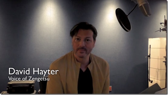 David Hayter And Other Bloodstained Voice Actors Revealed In New Video ...