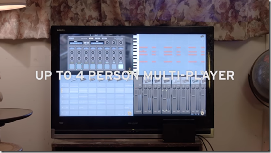 KORG Gadget for Nintendo Switch’s New Trailer Shows Off The More Game ...