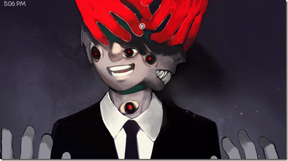 Escape A Surreal Nightmare World In Visual Novel You Left Me - Siliconera