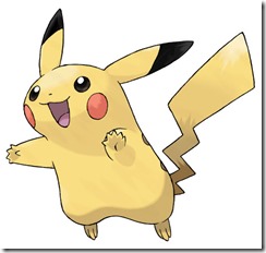 Pikachu Originally Had A Second Evolution Called ‘Gorochu’ With Large ...