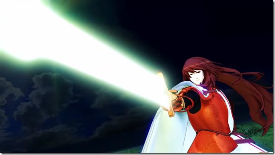 Fate/Grand Order Arcade Adds Georgios And Gaius Julius Caesar To Its ...