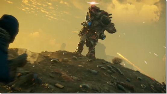 Rage 2’s Gameplay Shown Off In New Trailer - Siliconera