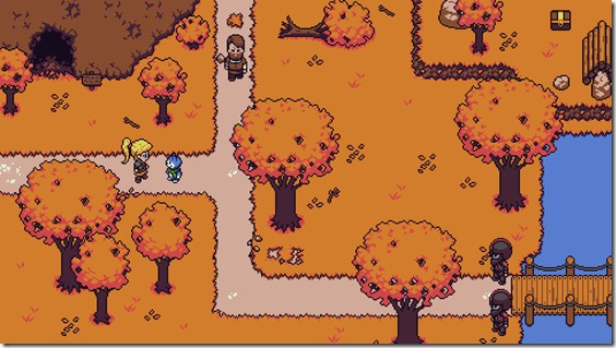 Towards The Pantheon Is A Lighthearted RPG Of Cat Allies & Hamster ...