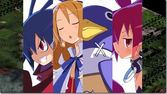 Disgaea 1 Complete Trailer Revisits Its Refined Characters And Story In ...