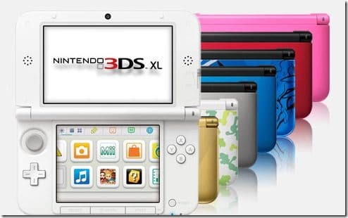 Nintendo On Its Continued Support For 3DS, Shares Update On Mario Kart ...