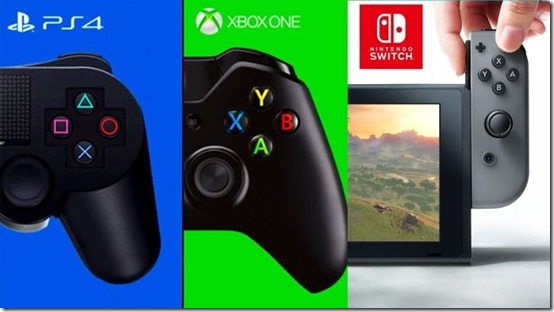 Sony Is “Looking At A Lot Of The Possibilities” For PS4 Console Cross ...