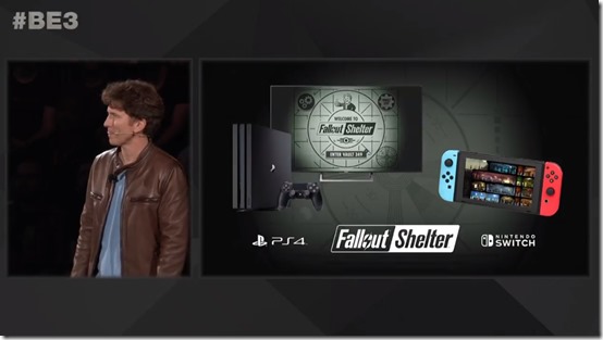 Fallout Shelter Now Available For The Nintendo Switch And PlayStation 4 ...