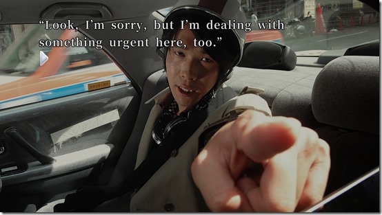 428: Shibuya Scramble Trailer Shows How Fates Unexpectedly Tangle For ...