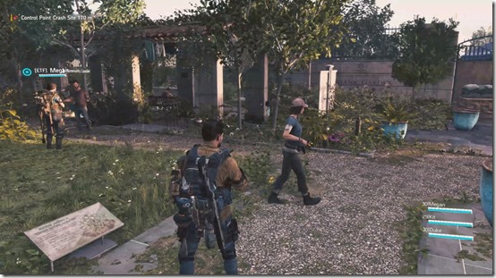 The Division 2 Arrives March 15, 2019 - Siliconera