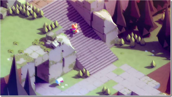 Tunic Gets A New Action Trailer That Shows Off Its Action Adventure ...