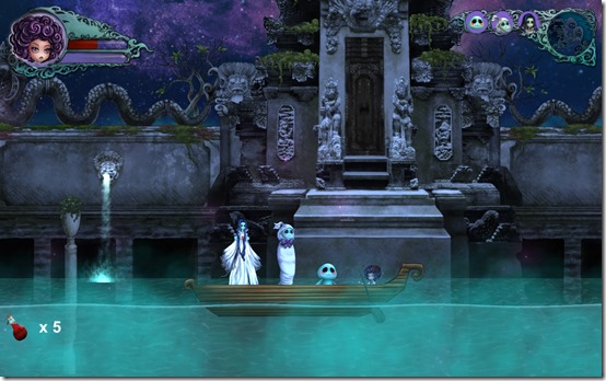 Ghost Parade Is Coming To The Nintendo Switch, PlayStation 4 And PC ...