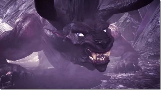 Watch Naoki Yoshida And Others Take On The Fearsome Behemoth In Monster Hunter: World - Siliconera
