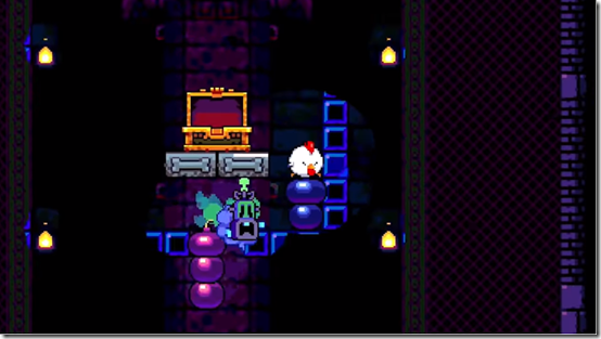 Nitrome’s Bomb Chicken Gets An Explosive Trailer With New Gameplay ...