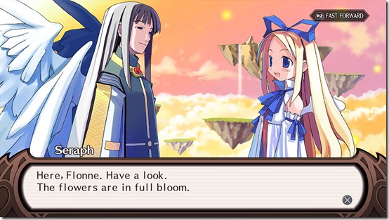 Disgaea 1 Complete Trailer Introduces Celestia’s Angels Flonne ...