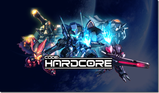 Code: HARDCORE Introduces The Protagonist’s Best Friend And Several ...