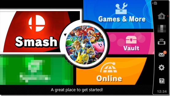 Smash Bros. Ultimate Shows Off New Rules, Tourney, Smashdown, And Other ...