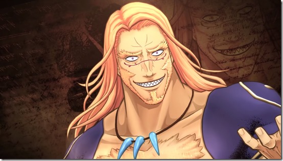 Vetto Goes Beast Mode In His Black Clover: Quartet Knights Introduction ...