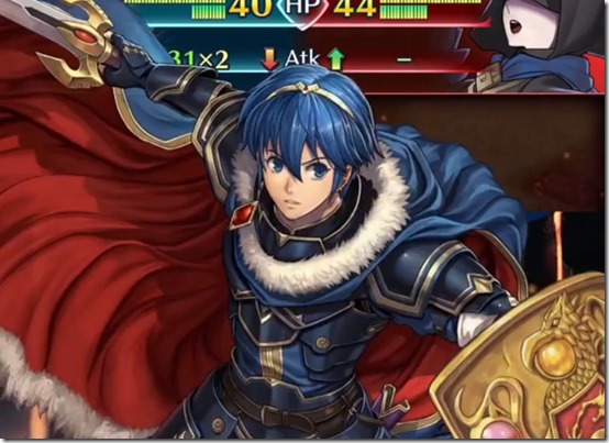 Fire Emblem Heroes’ Next Legendary Banner Features Marth: Hero-King ...