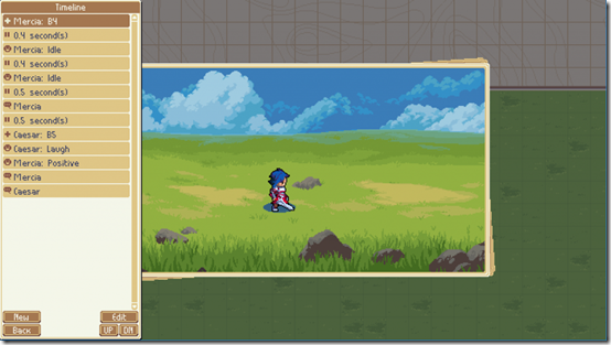 Wargroove Shows How People Can Create Custom Cutscenes - Siliconera