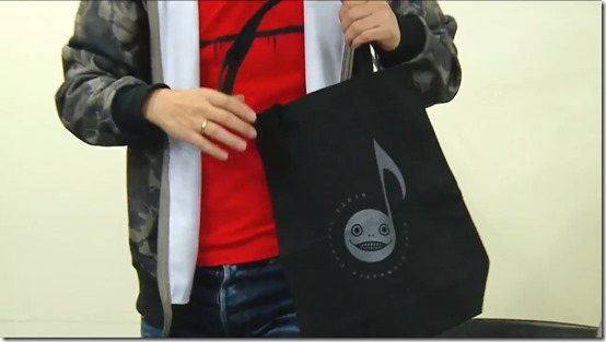 NieR Concert’s New Merch Includes A Sweet Emil Jacket, Music Boxes, And ...