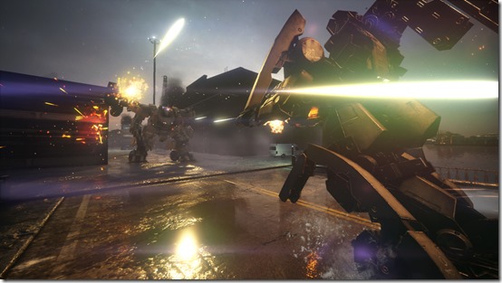 Left Alive Is Well And Alive With New Screenshots And Details From ...