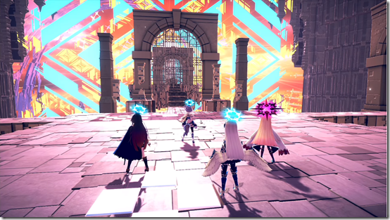 Crystar’s New Trailer Shows Off Some Of The Storybook Sequences And ...