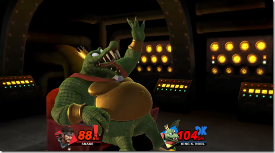How King K. Rool’ Designer Feels About The Character’s Super Smash Bros ...