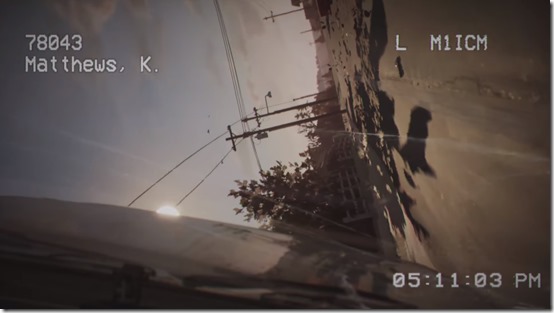 Life Is Strange 2’s Official Teaser Features Police Camera Footage ...