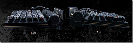 Resident Evil 2 Remake Gets A Typewriter-Inspired Bluetooth Keyboard In ...