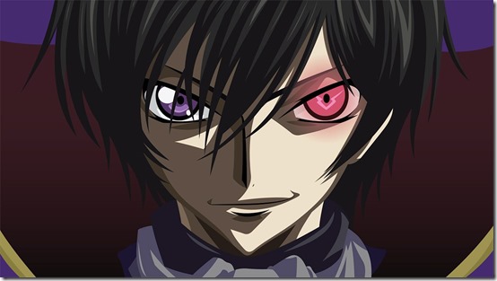 A Code Geass Game Project Is In The Works, Set To Be Revealed On ...