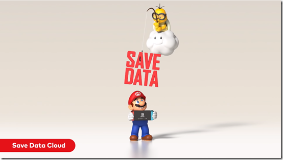 Nintendo Switch Online Lets You Recover Cloud Saves Up To Six Months ...