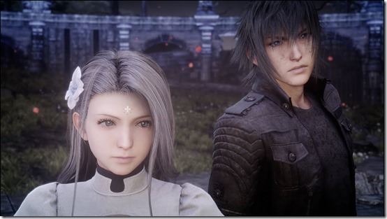 Final Fantasy XV’s Terra Wars Collaboration Trailer Shows How Noctis ...