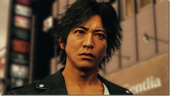 Project Judge Showcases More Of Its Story And Gameplay With Extended ...