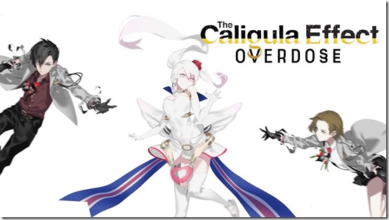 The Caligula Effect: Overdose Gets A New Trailer Highlighting Its Story ...